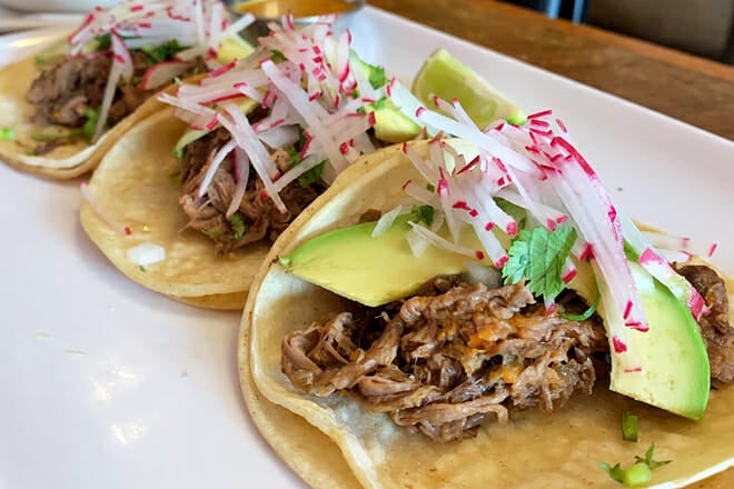 Caf&eacute; y Chocolate