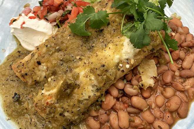 Centro Mexican Kitchen