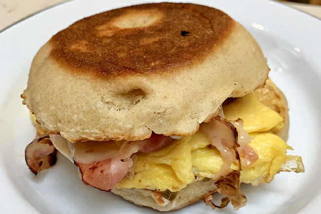 Certified Kitchen and Bakery