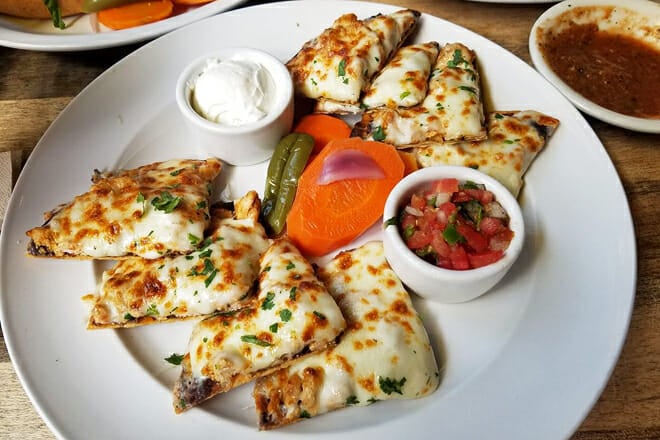 Cha Cha&rsquo;s Latin Kitchen