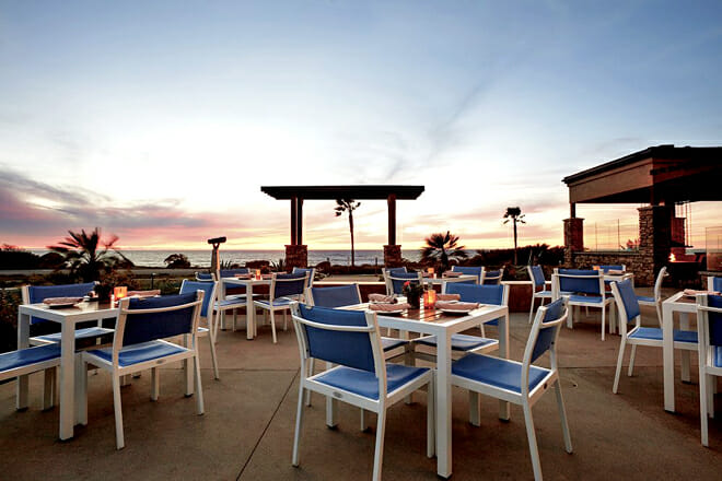 Chandler's Restaurant and Lounge