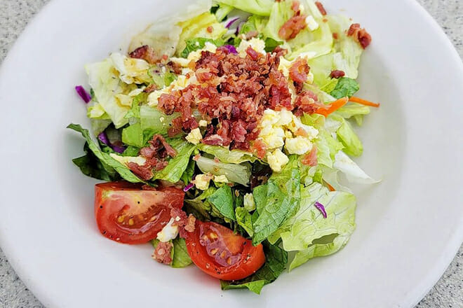 Charleston's Restaurant