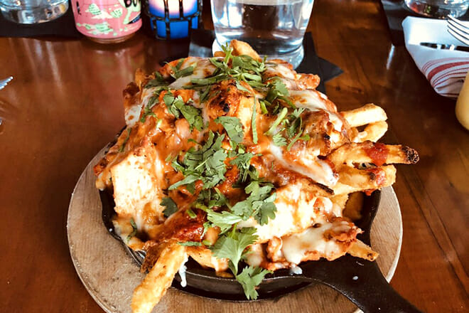 Chauhan Ale and Masala House