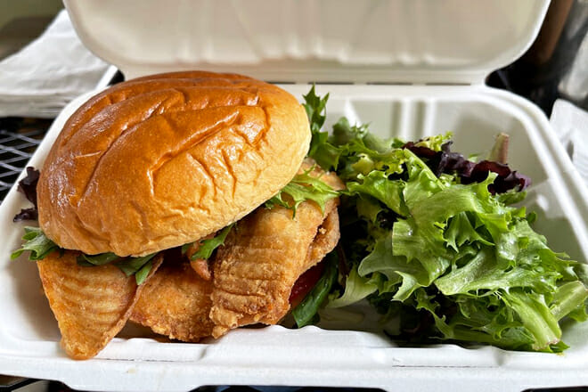 Cheryl's Global Soul