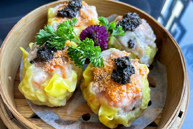 China Harbor Restaurant