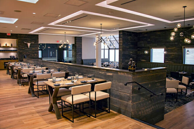 Chisholm's American Beef & Ale House