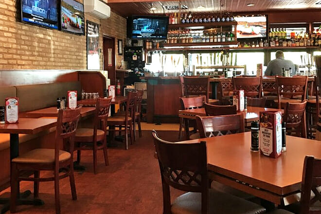 Clear Sky Draught Haus