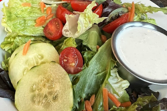 Court Avenue Restaurant and Brewing Company