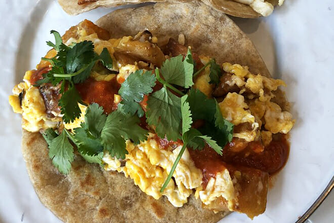 Court Street Grocers