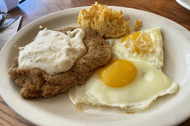Cracker Barrel Old Country Store