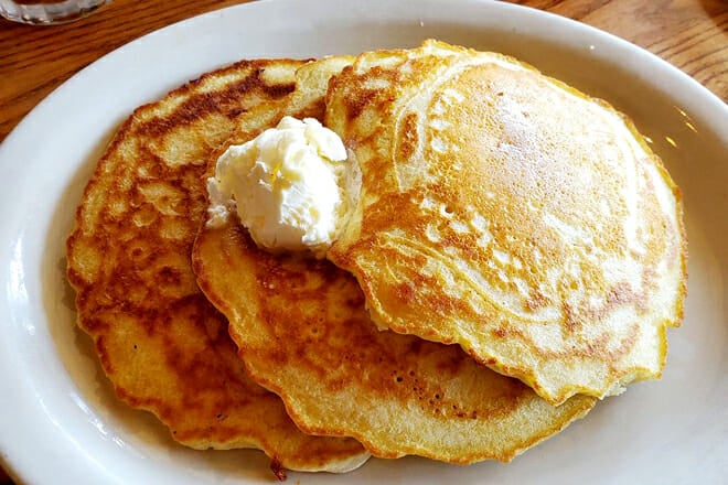 Cracker Barrel Restaurant