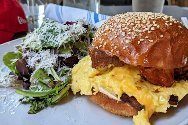 Crown Republic Gastropub