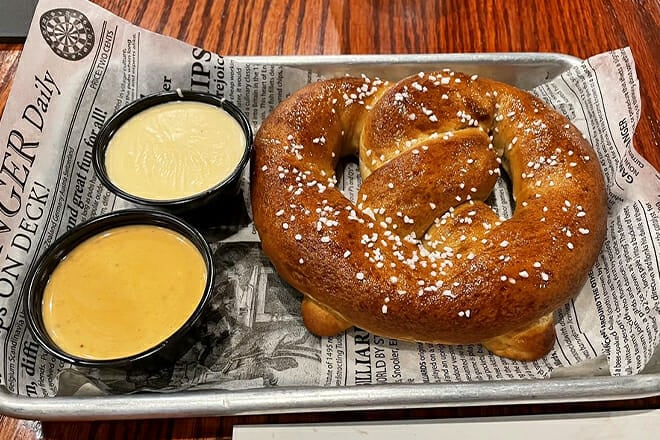 Culhane&rsquo;s Irish Pub