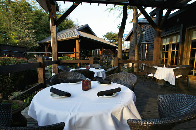 Culpepper Steak House