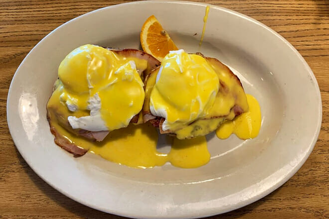 Delicious Temptations