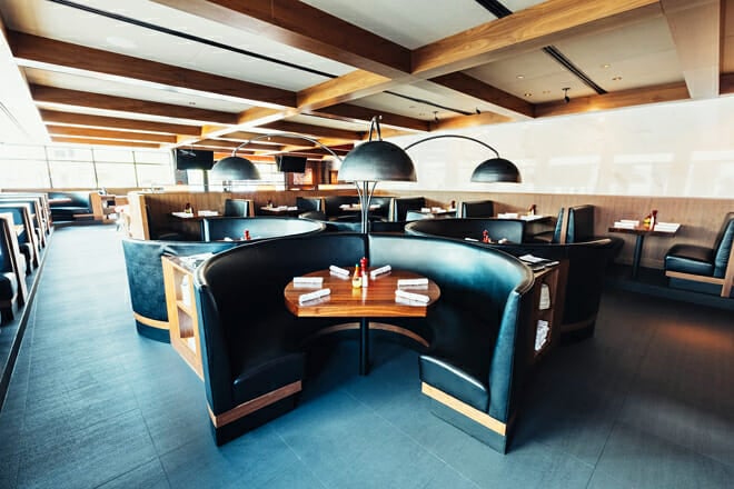 Doc B's Restaurant + Bar