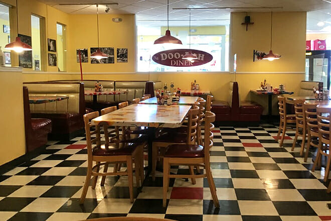Doo-Dah Diner