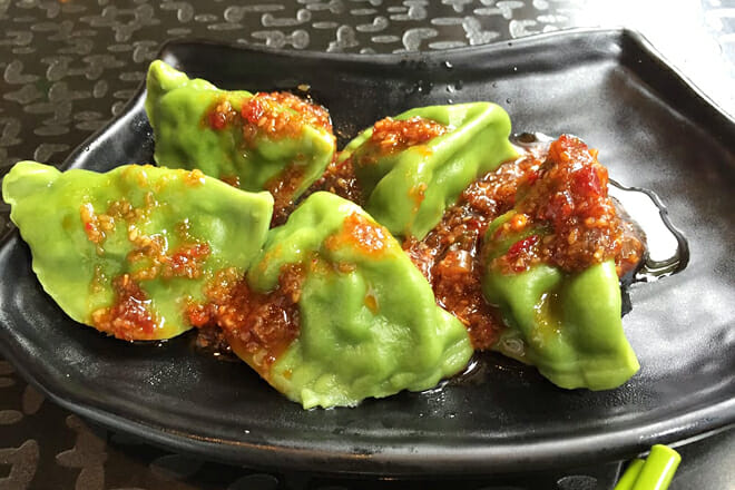 Dragon Beaux 俏龍軒