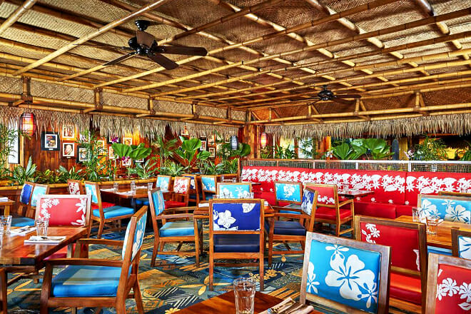 Duke&rsquo;s Waikiki