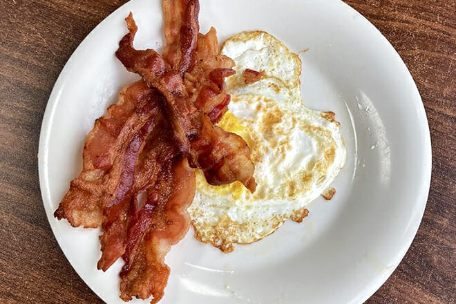 Eggs Up Grill (Multiple Locations)