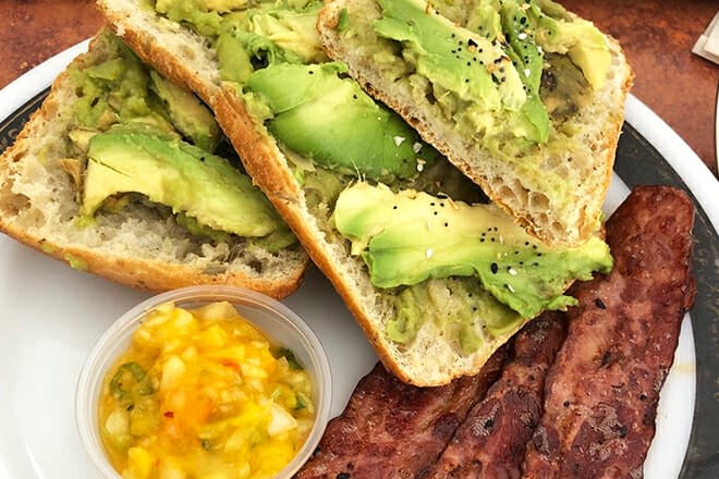 Everyday’s A Sunday & Café