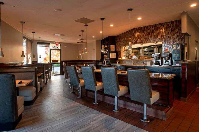 Fandee&rsquo;s Restaurant