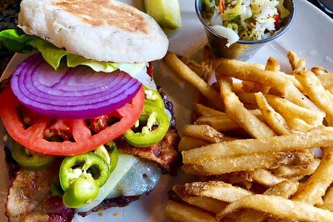 Fannizzi&rsquo;s Restaurant