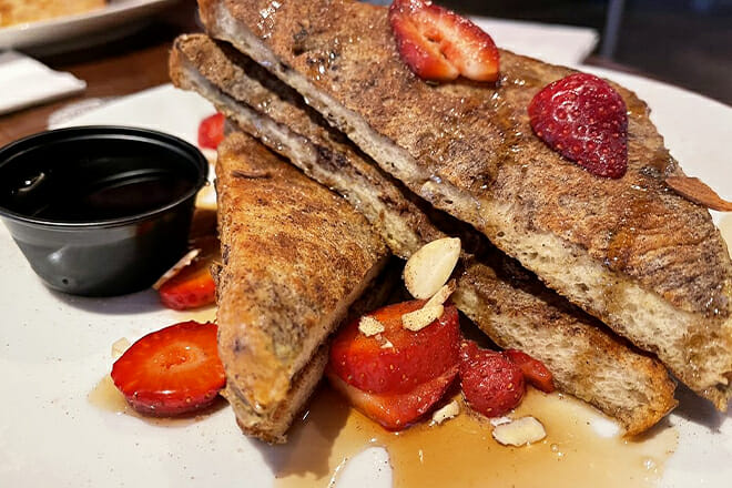 Federal Taphouse & Kitchen