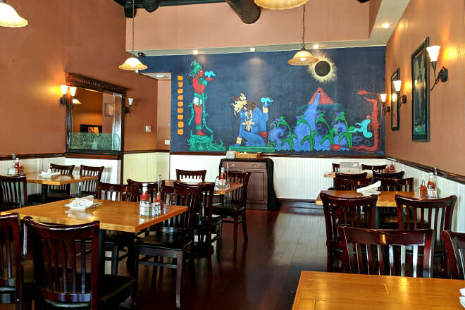 Felix&rsquo;s BBQ With Soul