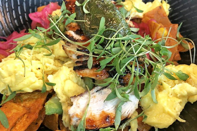 Fielding’s Local Kitchen + Bar