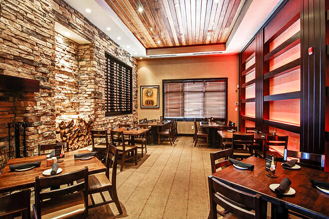 Firebirds Wood Fired Grill