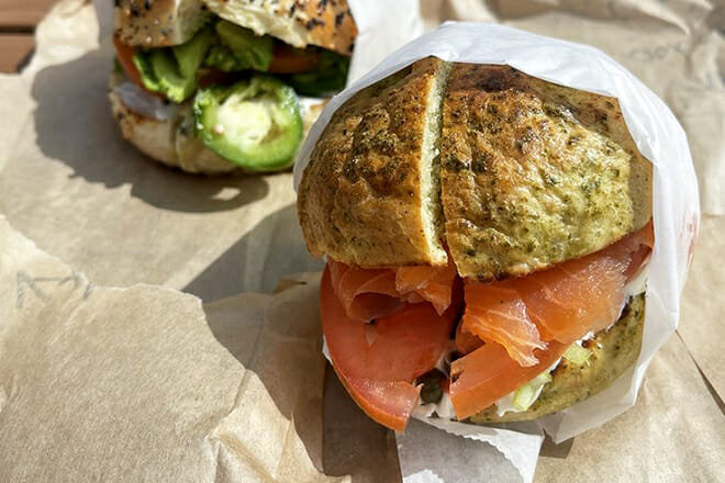 Firefly Coffee House