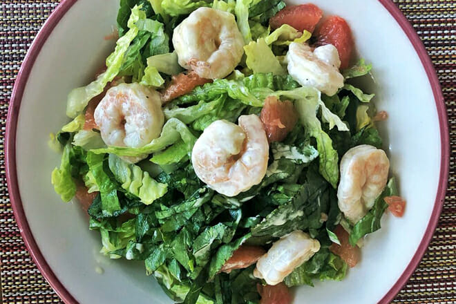 French Crust Bistro & Cafe