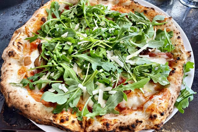 Garage Buona Forchetta