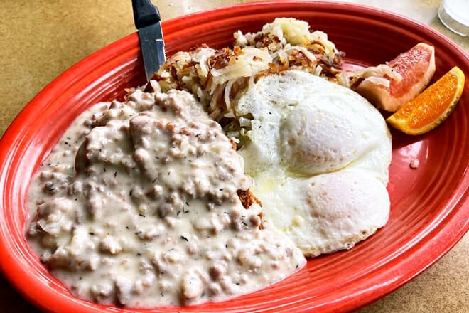 Geraldine&rsquo;s Counter