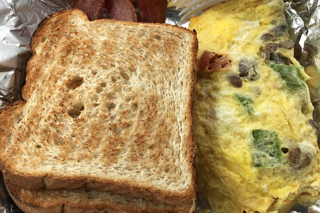 German Village Coffee Shop