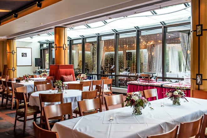 Gertrude&rsquo;s Chesapeake Kitchen