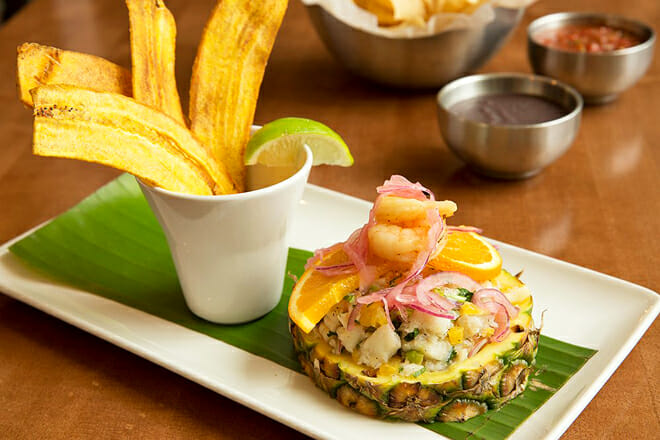 glorias latin cuisine