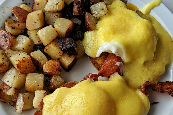 Good Friend&rsquo;s Cafe