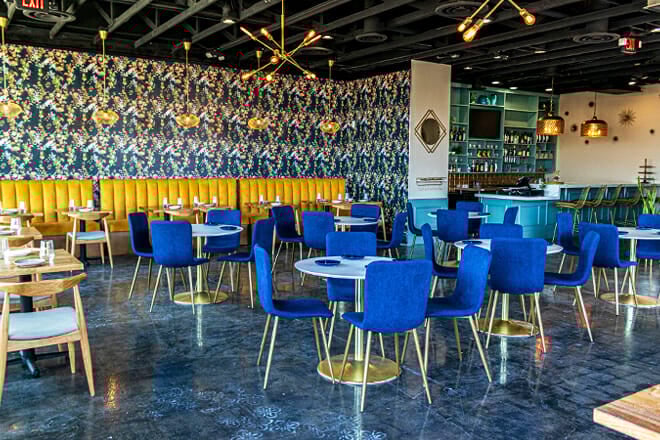 Morning Kitchen and Cocktail Bar