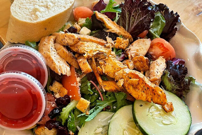 Grand Traverse Pie Company