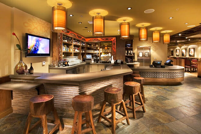 Granville Caf&eacute;