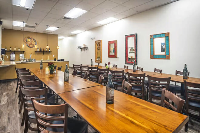 Great Full Gardens Cafe and Eatery