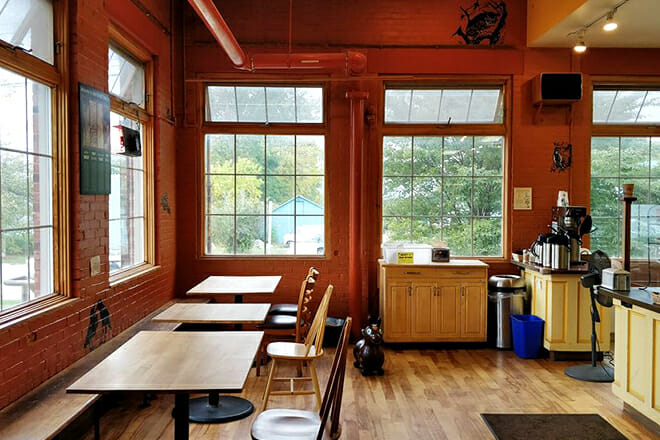 Great Harvest Bread Co