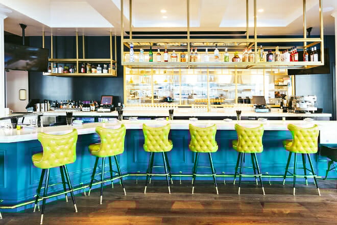 Great Maple - Pasadena