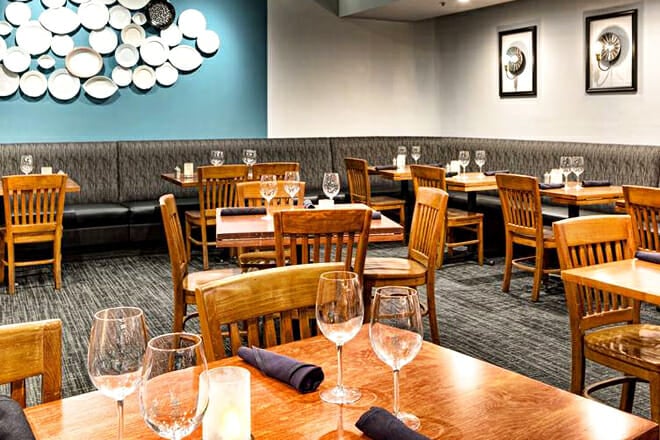 Green Street Restaurant