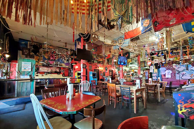 Gypsy Joynt