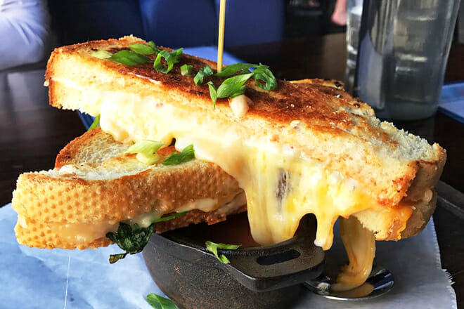 Hadley&rsquo;s Bar + Kitchen