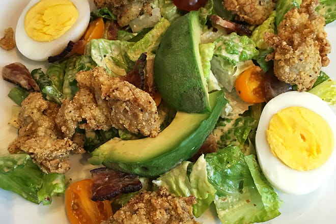 Hamiltons' at First & Main