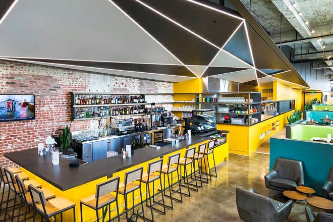 Hatch Early Mood Food